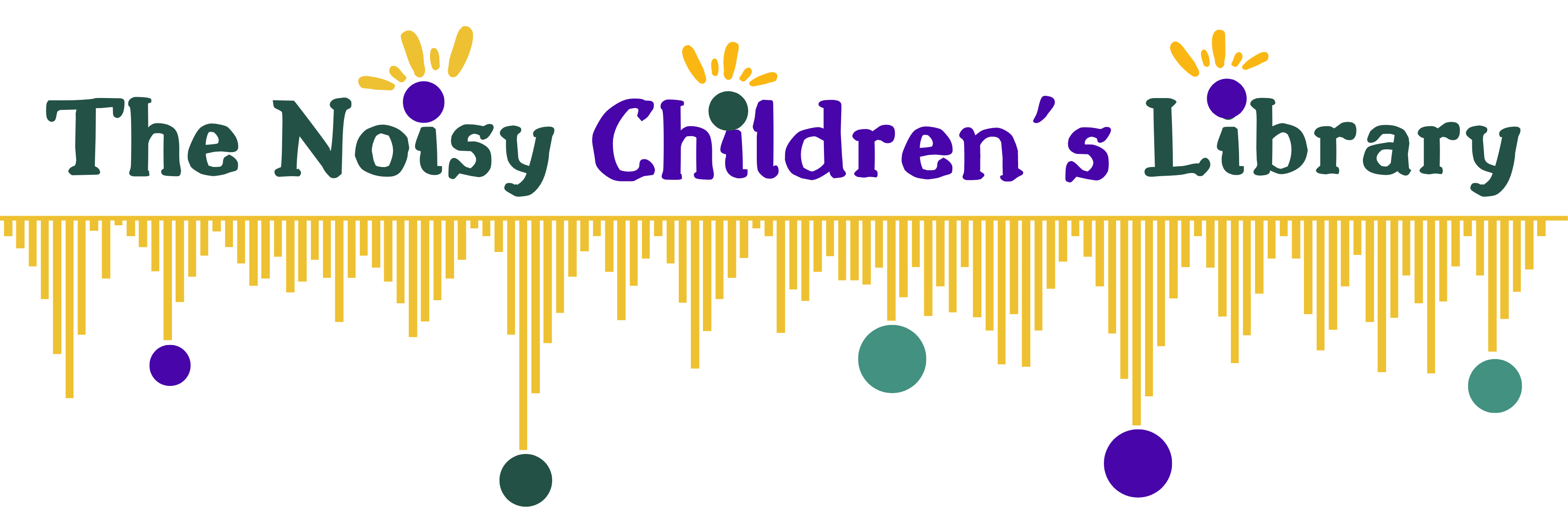 The Children’s Noisy Library